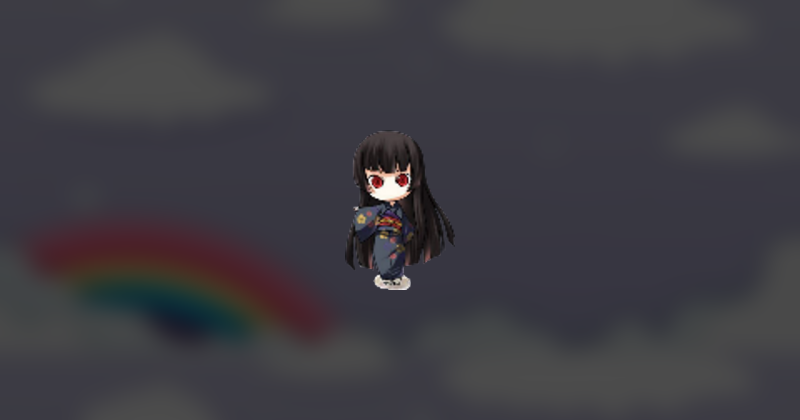 Sticker Maker - Random chibis 3