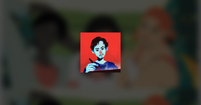 Sticker Maker - Random Chill