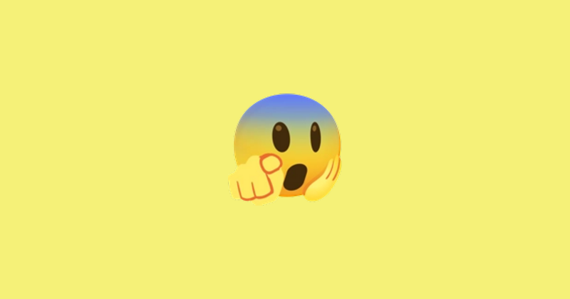 Sticker Maker - Random Emojis