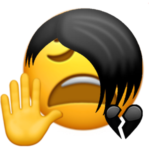 Sticker Maker - Random Emojis