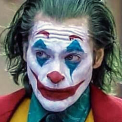 Sticker Maker - Random Faces 1