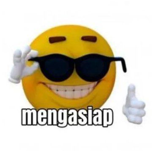 Sticker Maker - Random meme