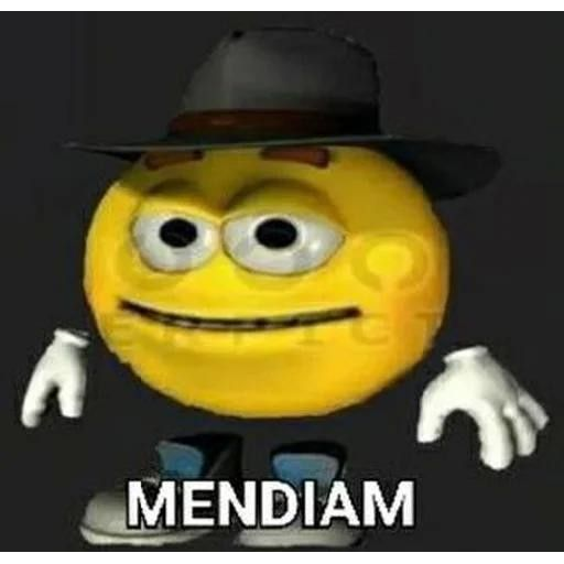 Sticker Maker - Random meme