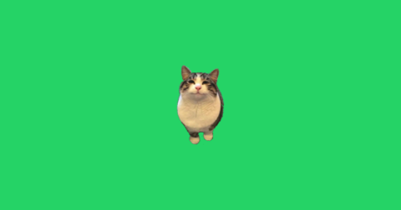 Sticker Maker - random meme