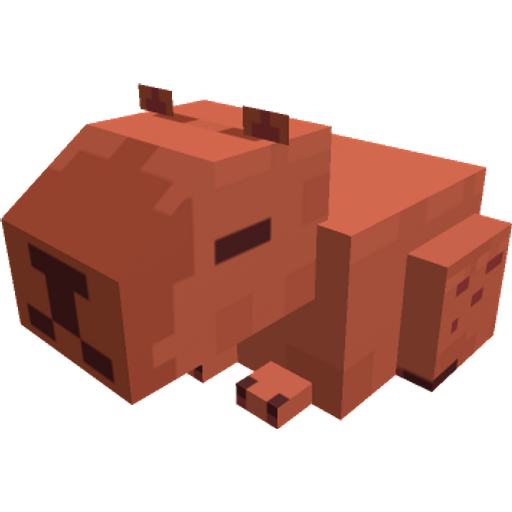 Sticker Maker - random minecraft mobs