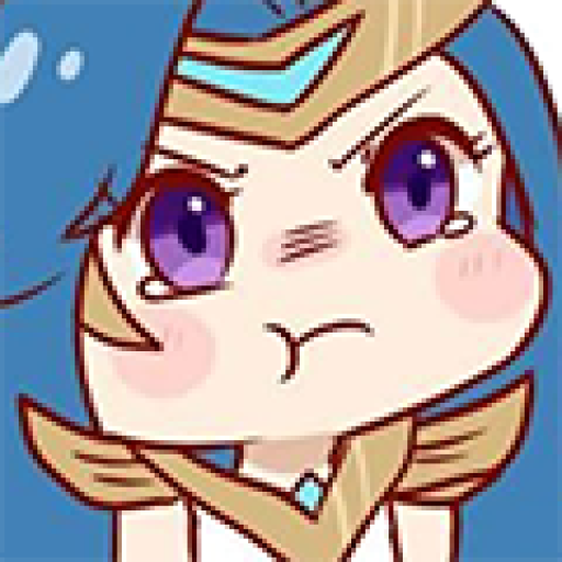 Sticker Maker - Random MLBB characters