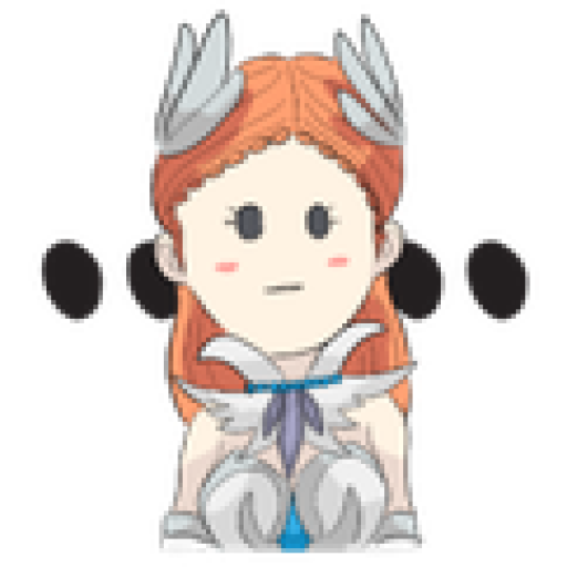 Sticker Maker - Random MLBB characters