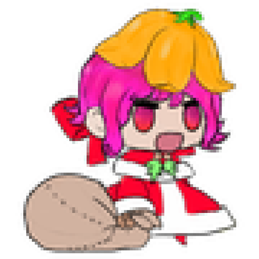 Sticker Maker - Random MLBB characters