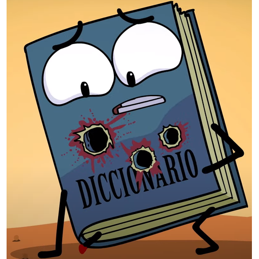 Sticker Maker - Random Nonsense