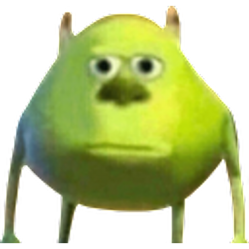 Sticker Maker - random stickers lawl