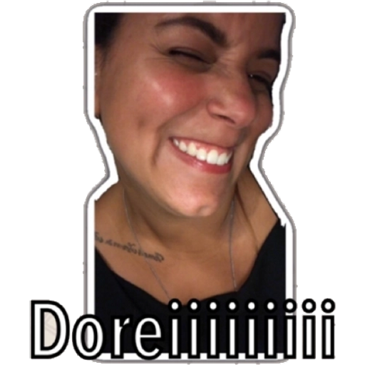 Sticker Maker - Rapha 1