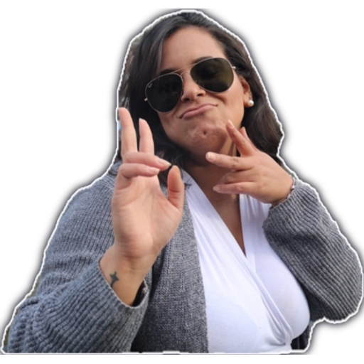 Sticker Maker - Rapha 1