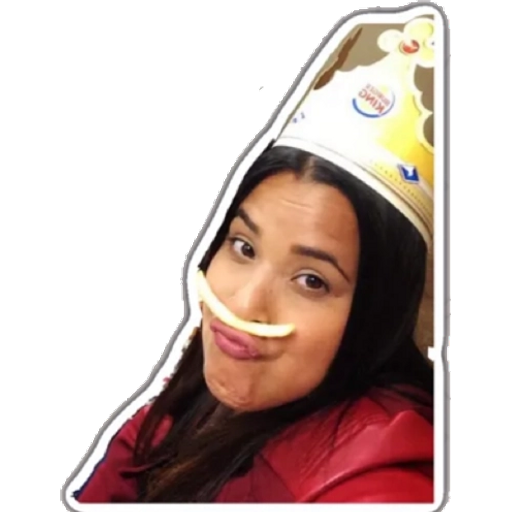 Sticker Maker - Rapha 1