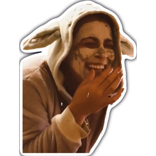 Sticker Maker - Rapha 1