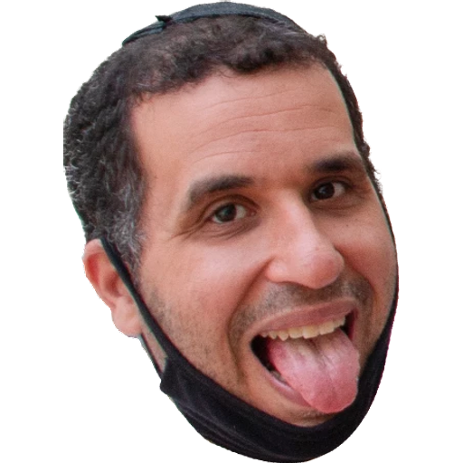 Sticker Maker - Raphael