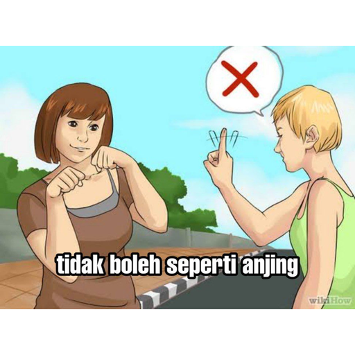 Sticker Maker - Rasak