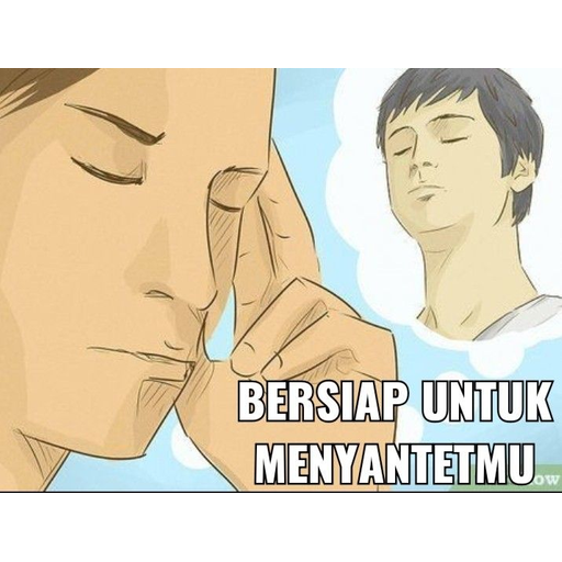 Sticker Maker - Rasak