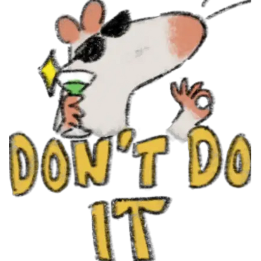 Sticker Maker - ratz