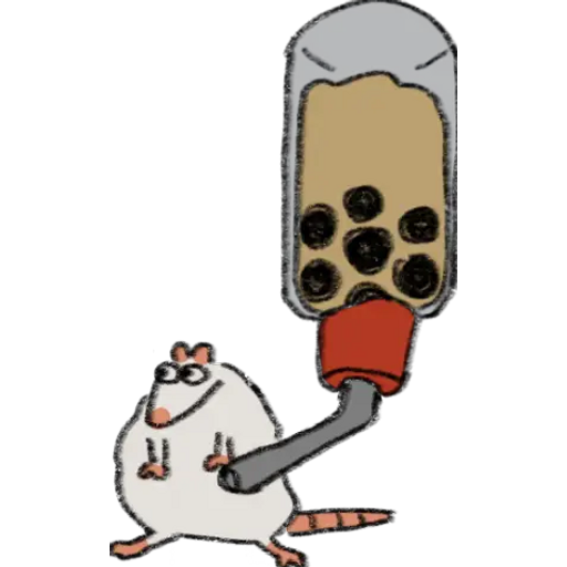 Sticker Maker - ratz