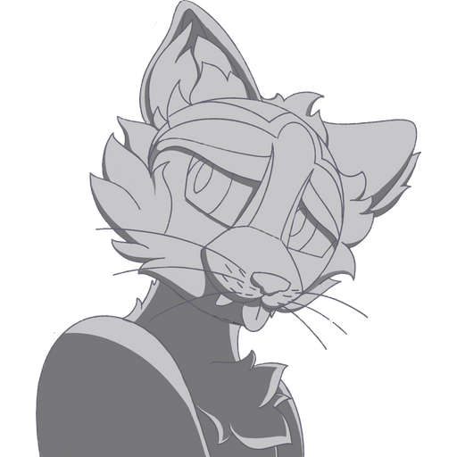 Sticker Maker - Ravan's Furstickers