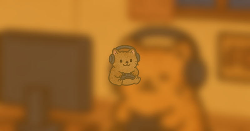Sticker Maker - Ray The Cat
