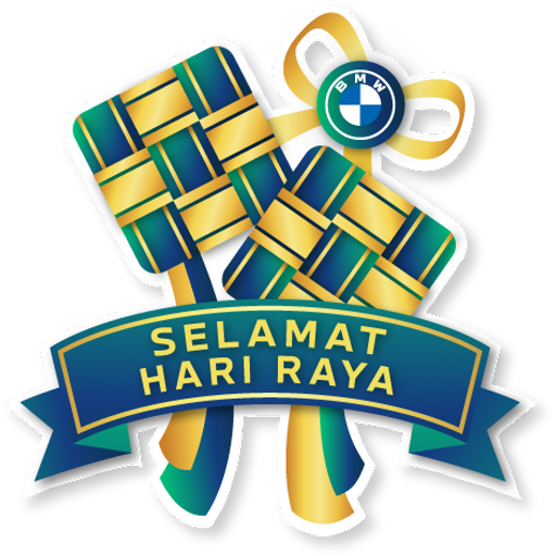 Sticker Maker - Raya Stickers 2021