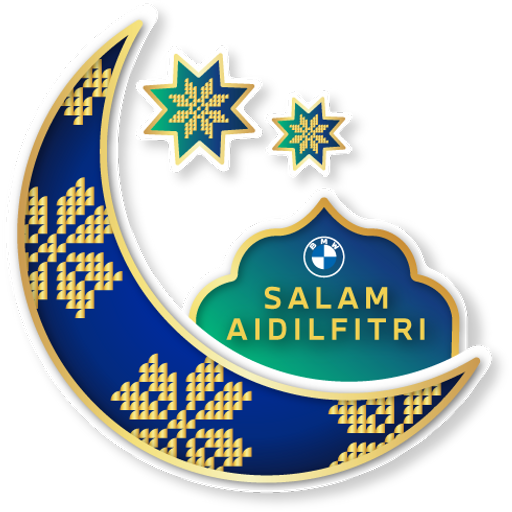 Sticker Maker - Raya Stickers 2021