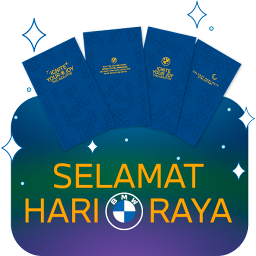 Sticker Maker - Raya Stickers 2022