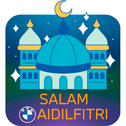 Sticker Maker - Raya Stickers 2022