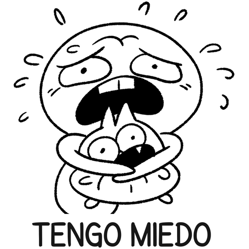 Sticker Maker - Rayo el Gato