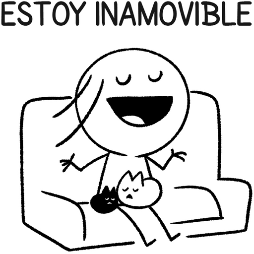 Sticker Maker - Rayo el Gato