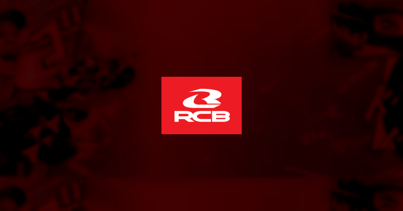 Sticker Maker - RCB Race Series 2023 Sticker Pack #2
