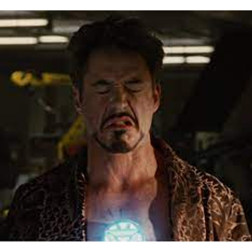 Sticker Maker - Rdj / Tony stark stickers