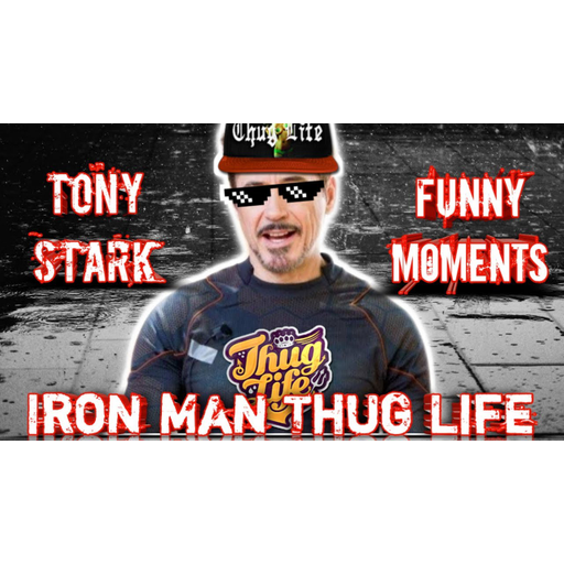 Sticker Maker - Rdj / Tony stark stickers