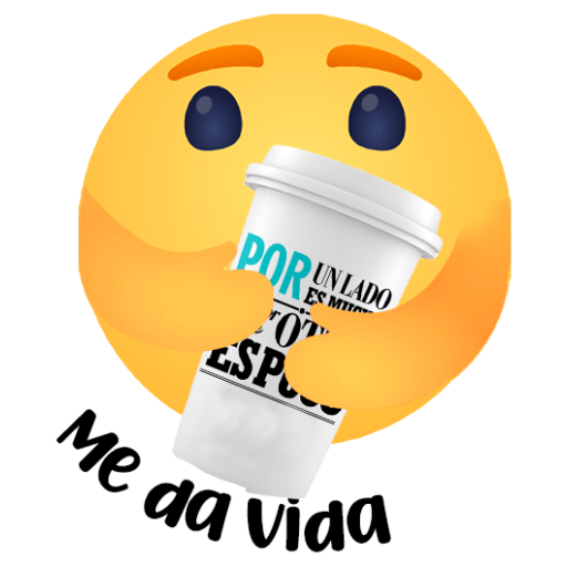 Sticker Maker - Reacciones de Facebook