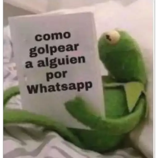 Sticker Maker - Reacciones - Pt.3