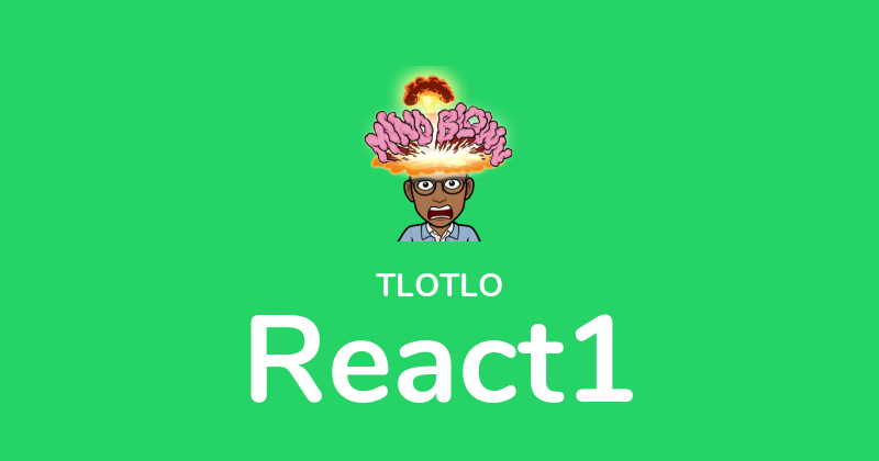 Sticker Maker - React1