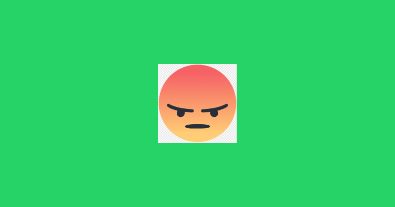 Sticker Maker - Reaction