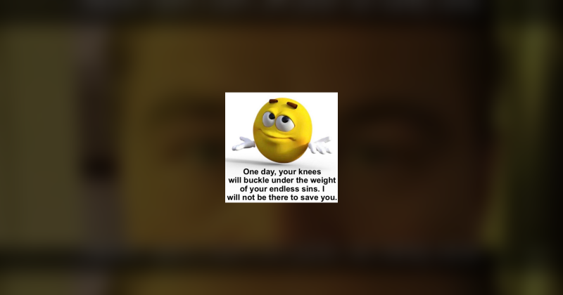 Sticker Maker - Reaction Images #3