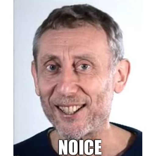 Sticker Maker - Reaction Meme / Kepnitz