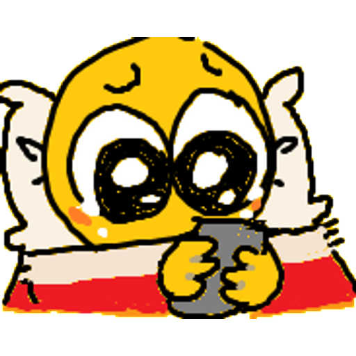 Sticker Maker - Readaptation Discord v1