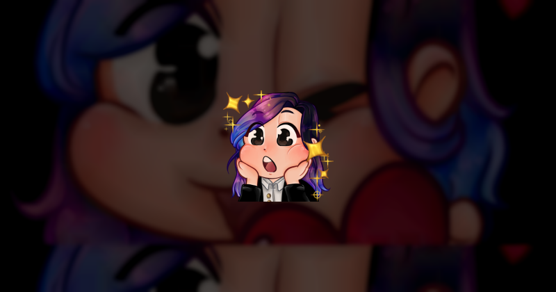 Sticker Maker - readyaimfire27 emotes by grimoo!