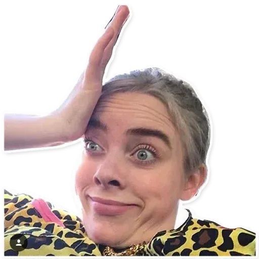 Sticker Maker - Reality