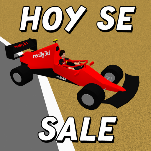 Sticker Maker - Really3D F1