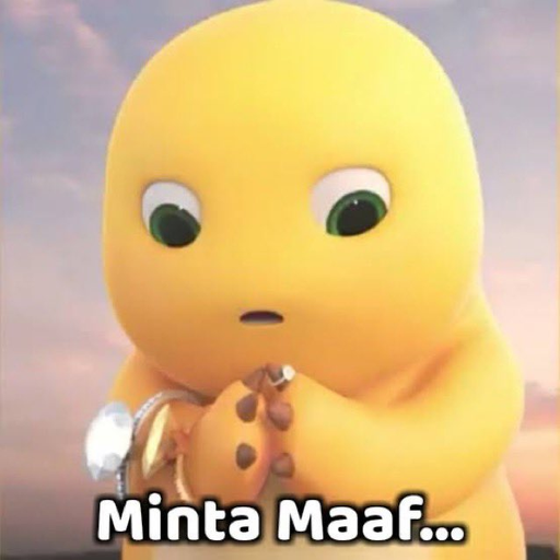 Sticker Maker - Receh Pack