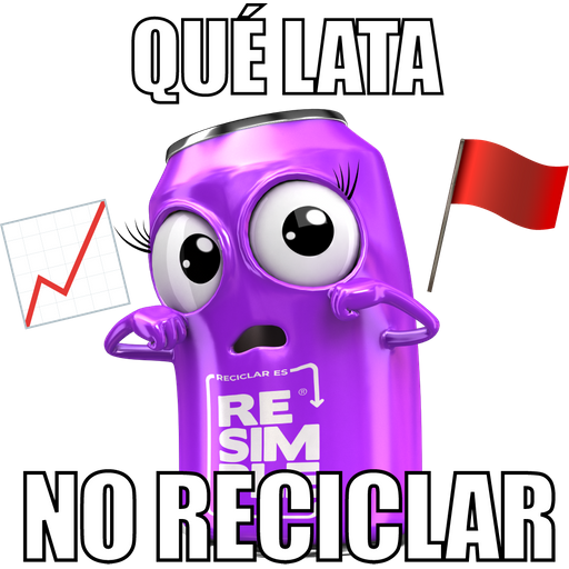Sticker Maker - Reci Clan
