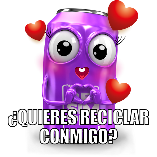 Sticker Maker - Reci Clan