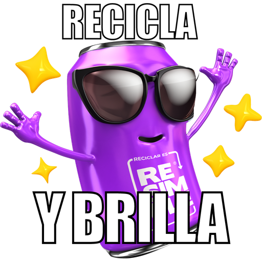 Sticker Maker - Reci Clan