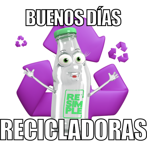 Sticker Maker - Reci Clan