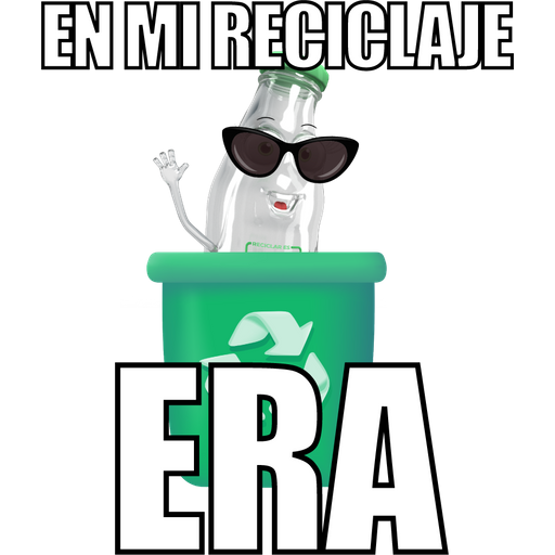 Sticker Maker - Reci Clan